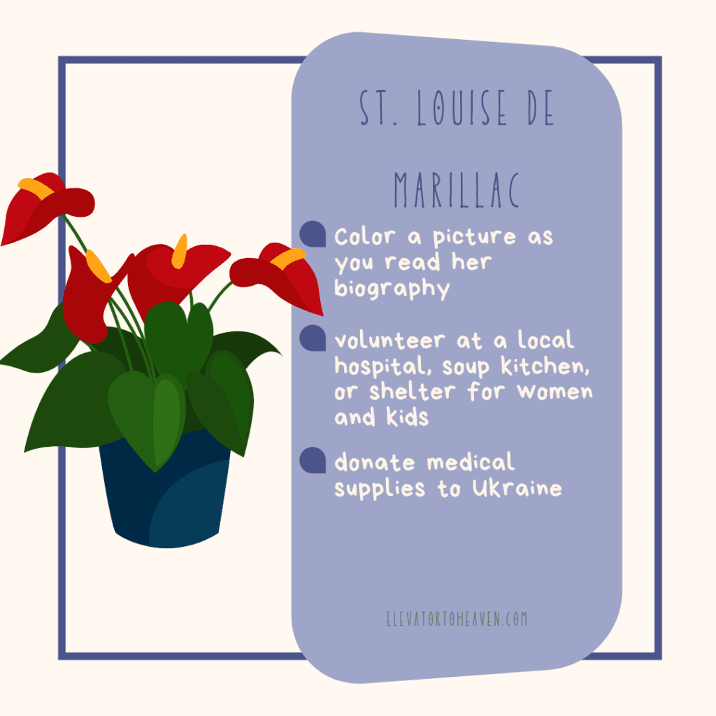 March Feast Days to Celebrate (that aren’t St. Patrick’s Day)